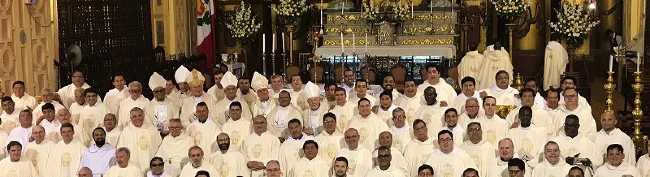 Clausura del año Jubilar de los 800 años de la Orden de la Merced ...
