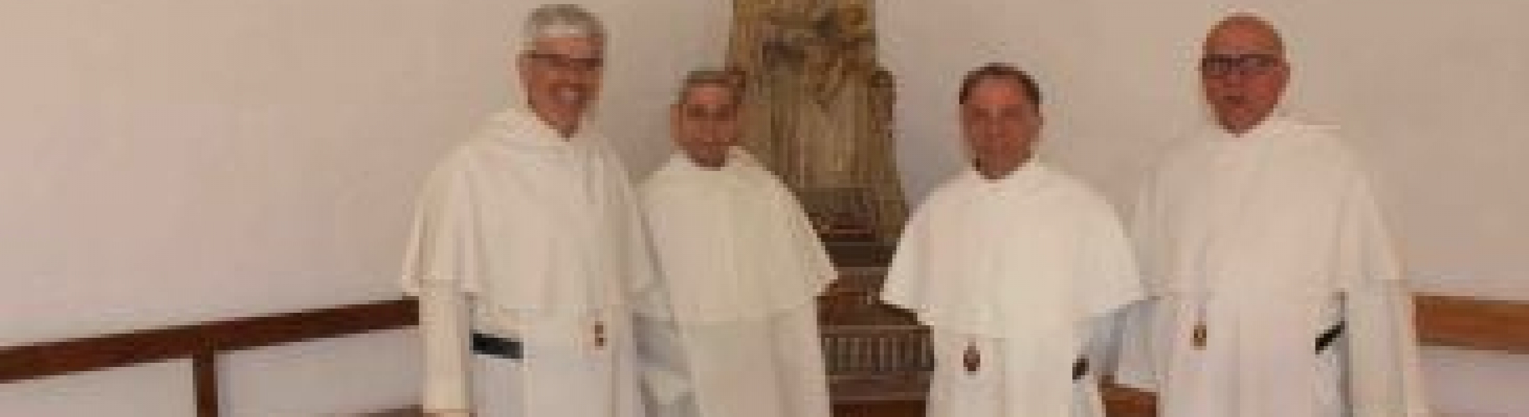 La Orden Mercedaria, hoy día un ejemplo de vida abierta a todos, cumple ...